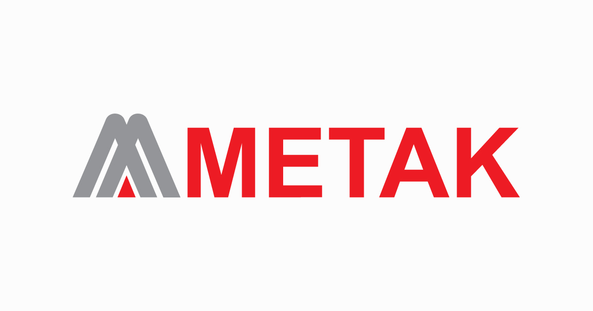 Metal calculator / METAK - Wide-profile trade and industrial company